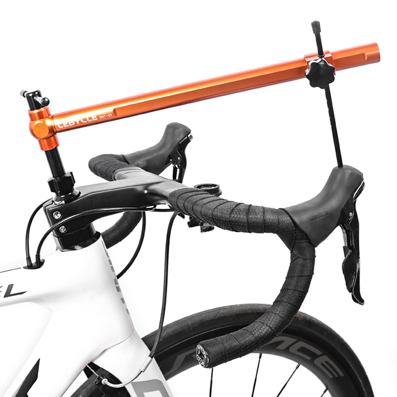 LeBycle Road bike hand shift head mount Handlebar ... – Vicedeal