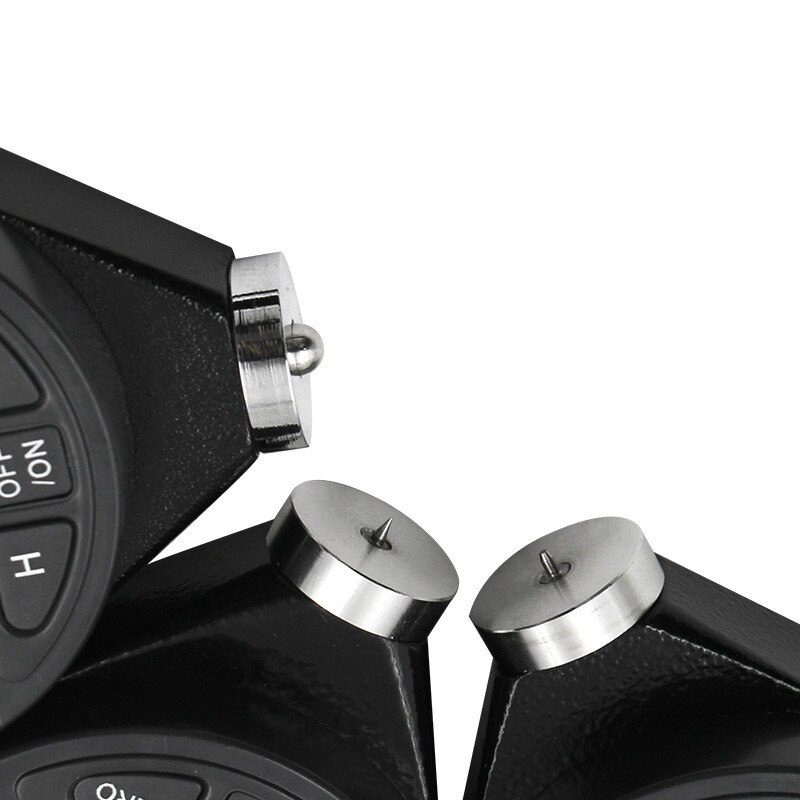 HA HD HC Digital dial indicator Durometer Digital ... – Grandado