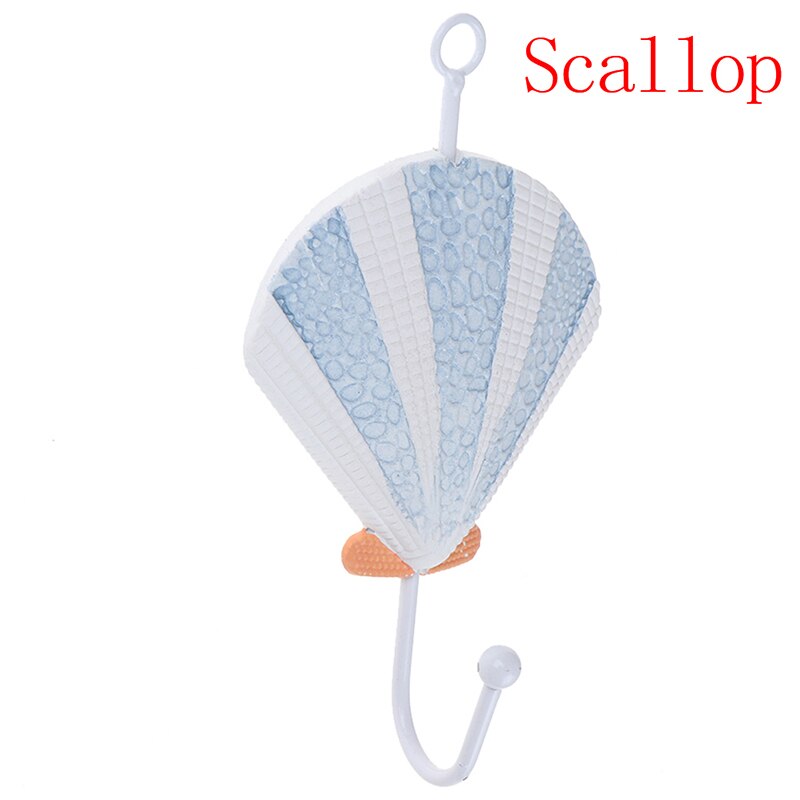 1pc Nautical Style Wood Pothook Fish Slipper Boat ... – Grandado