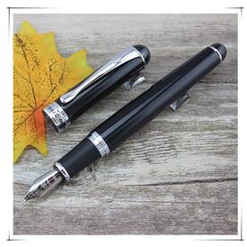 Luxury Brand Jinhao X750 Calligraphy Nib Fountain ... – Grandado