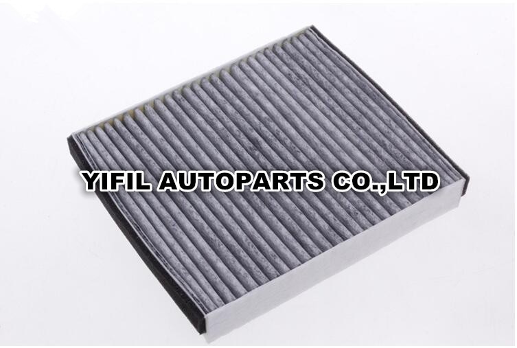 Actieve Carbon Interieurfilter 30780377 Voor VOLVO... – Vicedeal