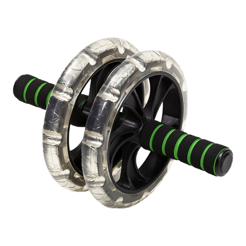 Rodillo de abdominales para gimnasio en casa, equi... – Grandado