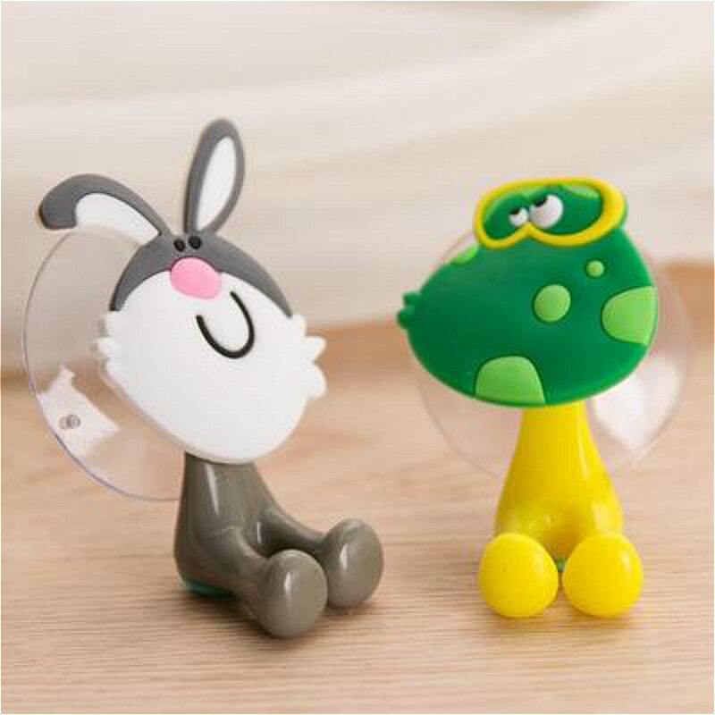 1Pcs Animal Tandenborstelhouder Baby Bad Baby Vers... – Vicedeal