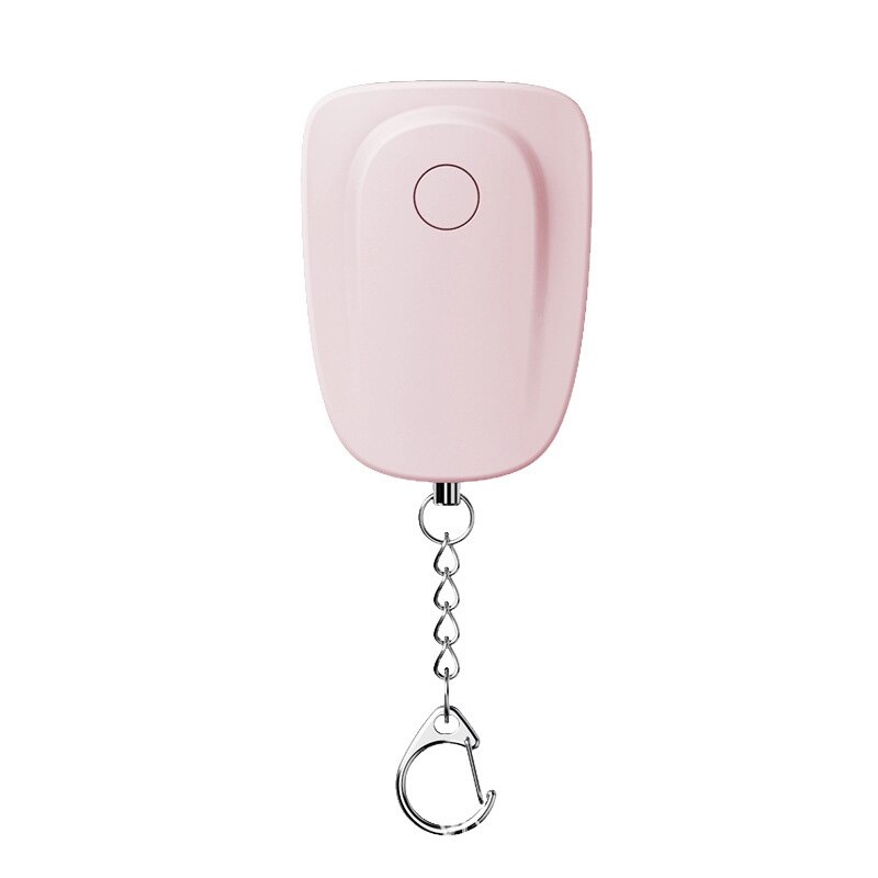 Personal Alarm, 130DB Safety Alarm Key Chain with ... – Grandado