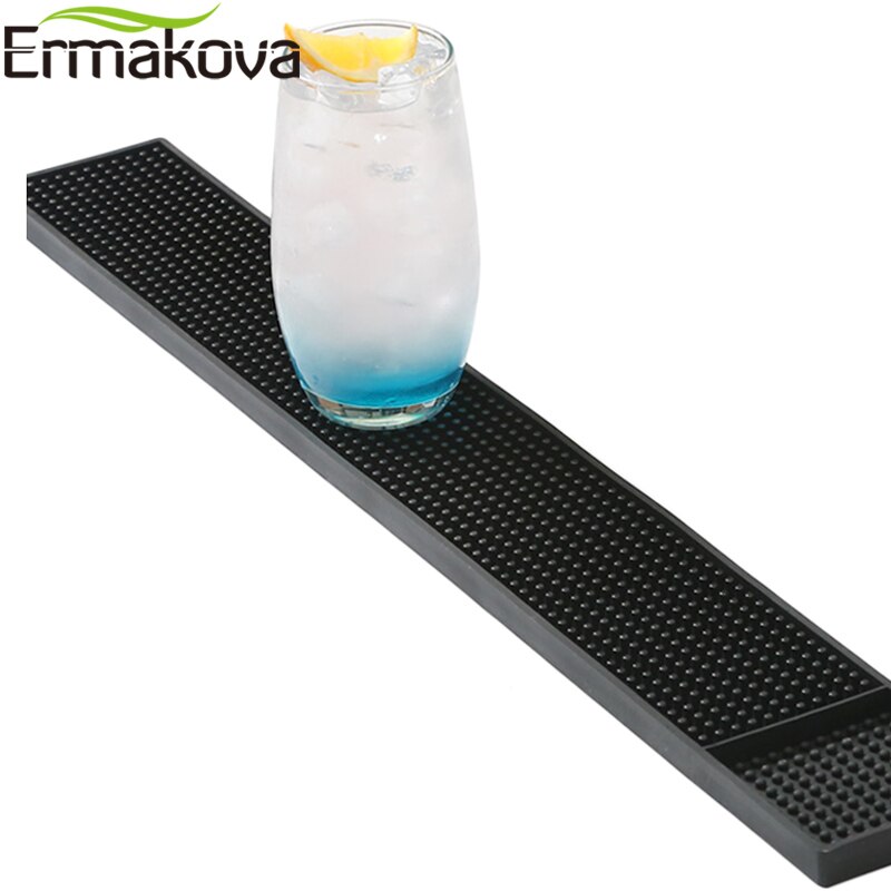 ERMAKOVA Bar Matte Gummi Bar Service Matte Heavy D... – Vicedeal