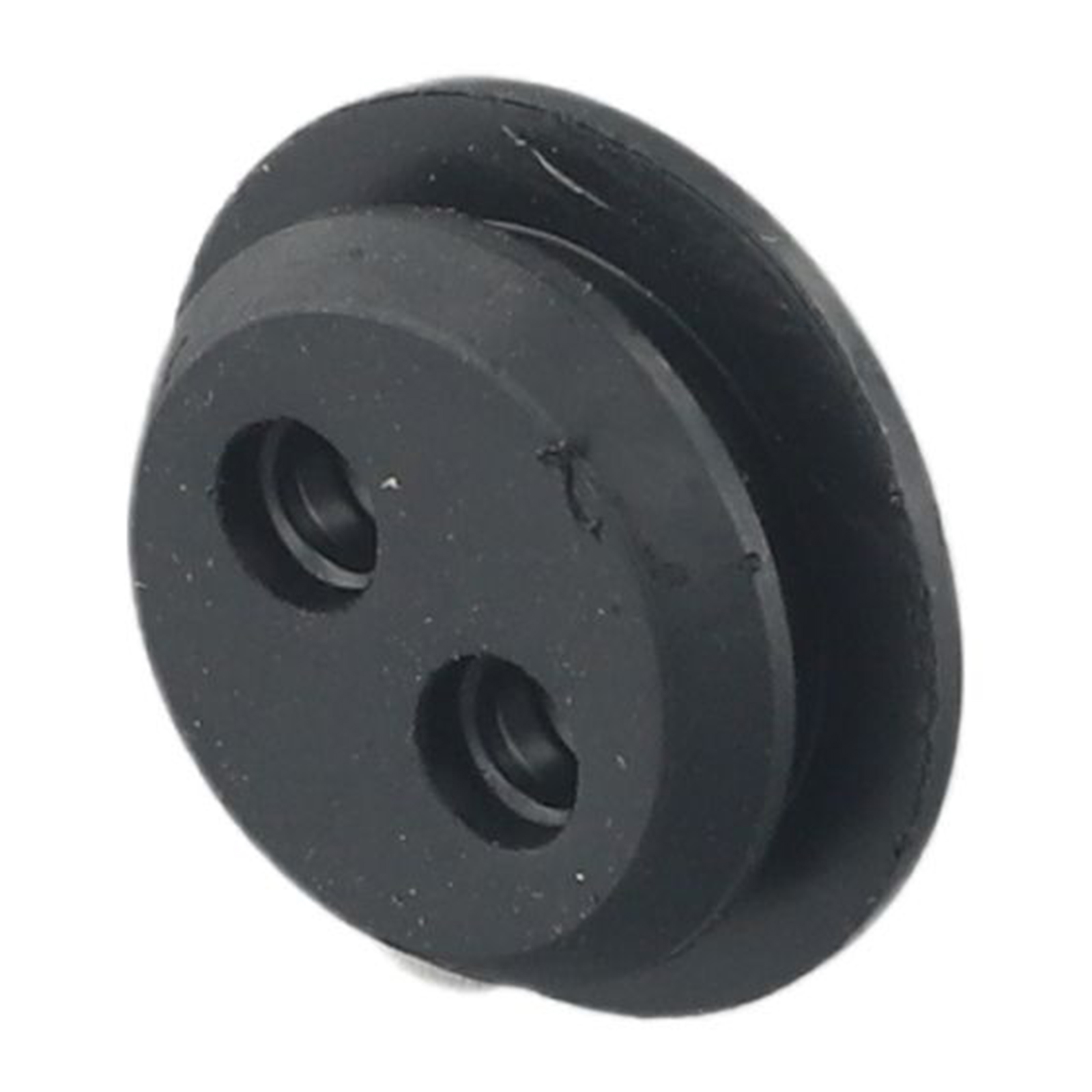 6Pcs Rubber Grommet 2 Holes Fuel Tank Seal Grommet... – Grandado