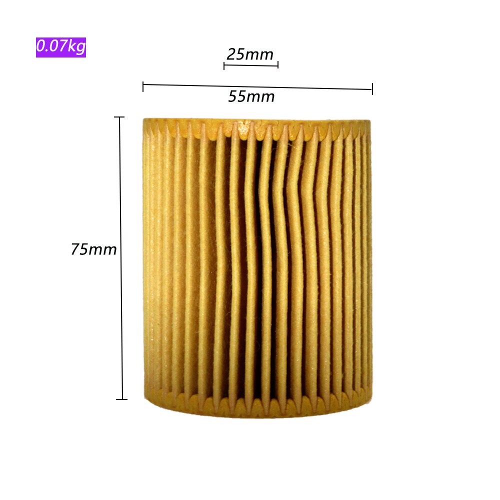 Oil filter is suitable for the Great Wall Haval Fe... – Vicedeal