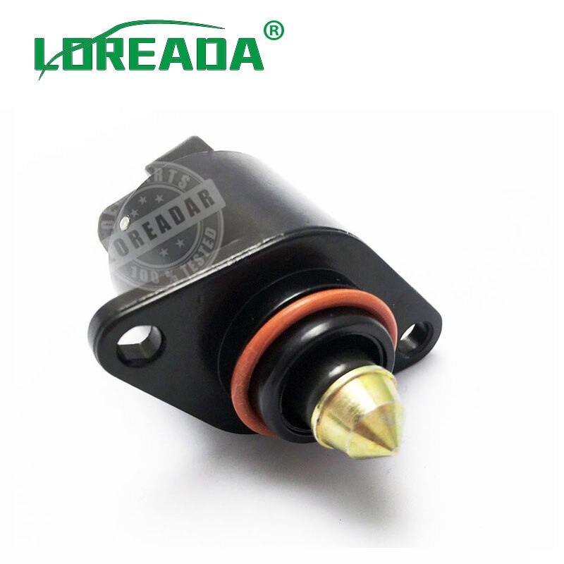 IAC Idle air Control Valve Voor EVANDA REZZO Tacum... – Grandado
