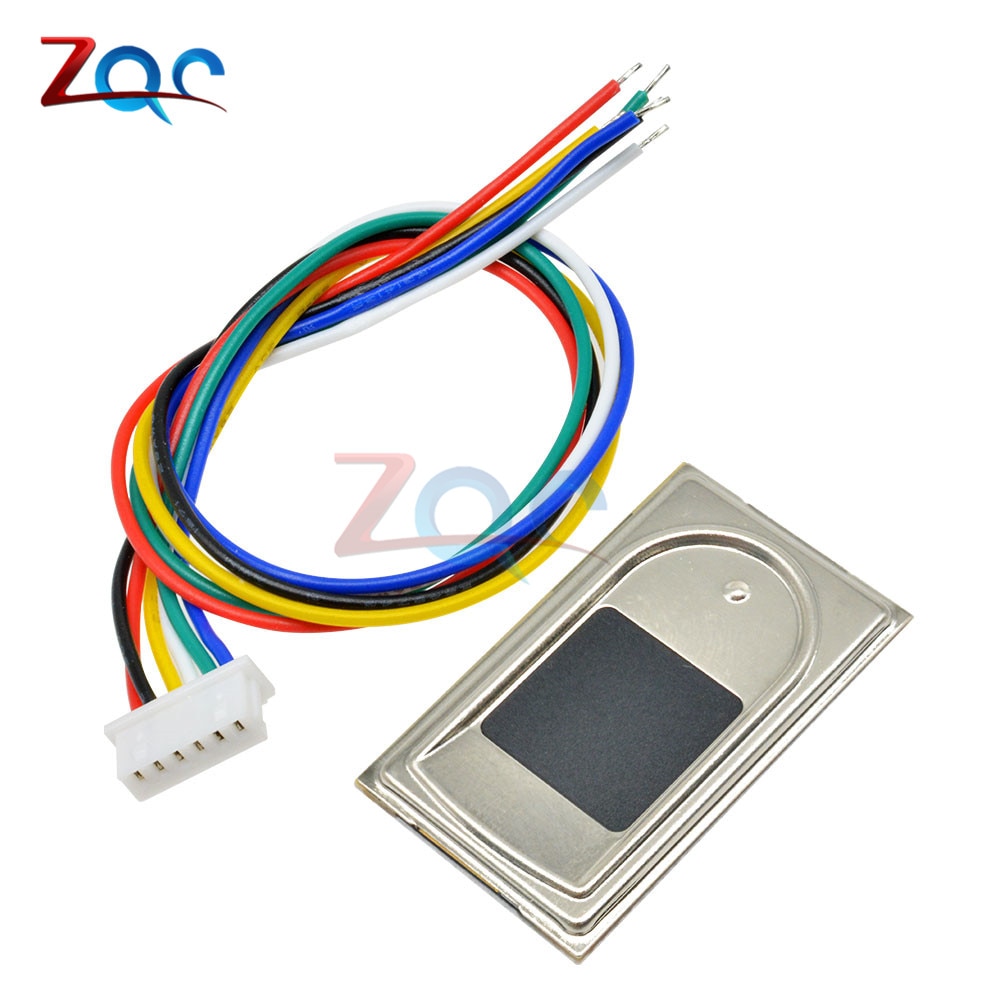 R300 UART Interface 200 Finger Capacity Capacitive... – Grandado