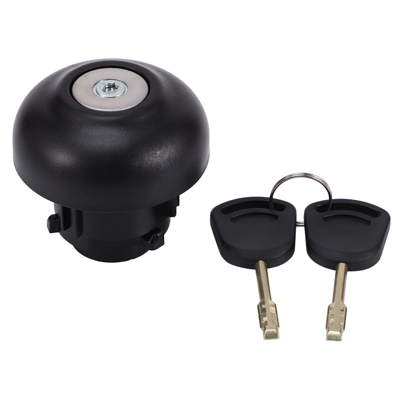 Car Fuel Cap with Keys for Ford Transit MK7 2006 1... – Grandado