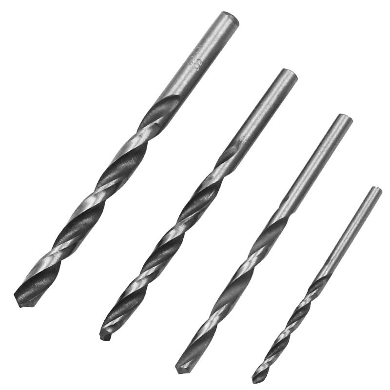 9 Stks/set T Type Machine Hand Schroefdraad Kranen... – Grandado