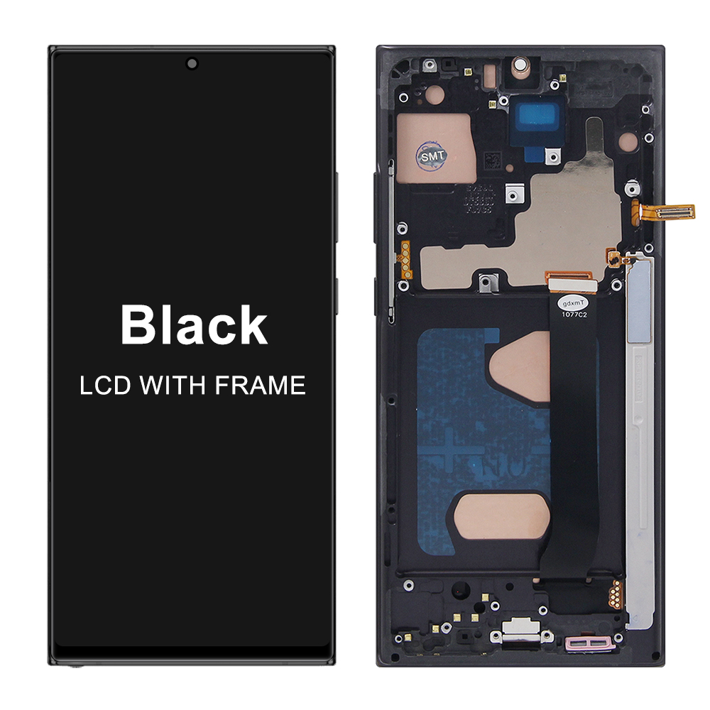 Note 20 Ultra For Samsung Tested Note20U N985 N985... – Grandado