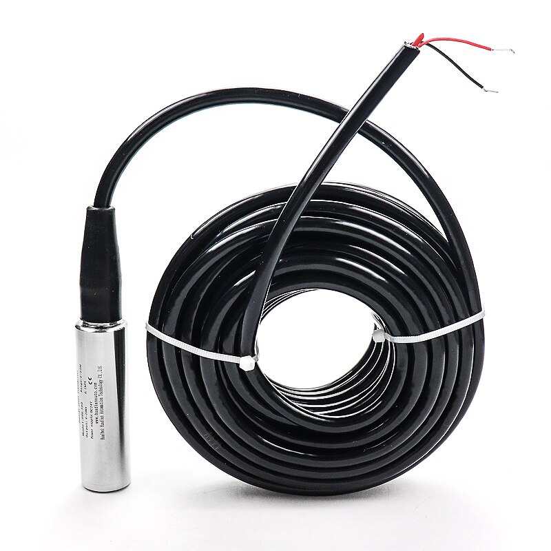 30M Modbus Rtu -In Hydrostatic Level Sensor 4-20mA... – Vicedeal