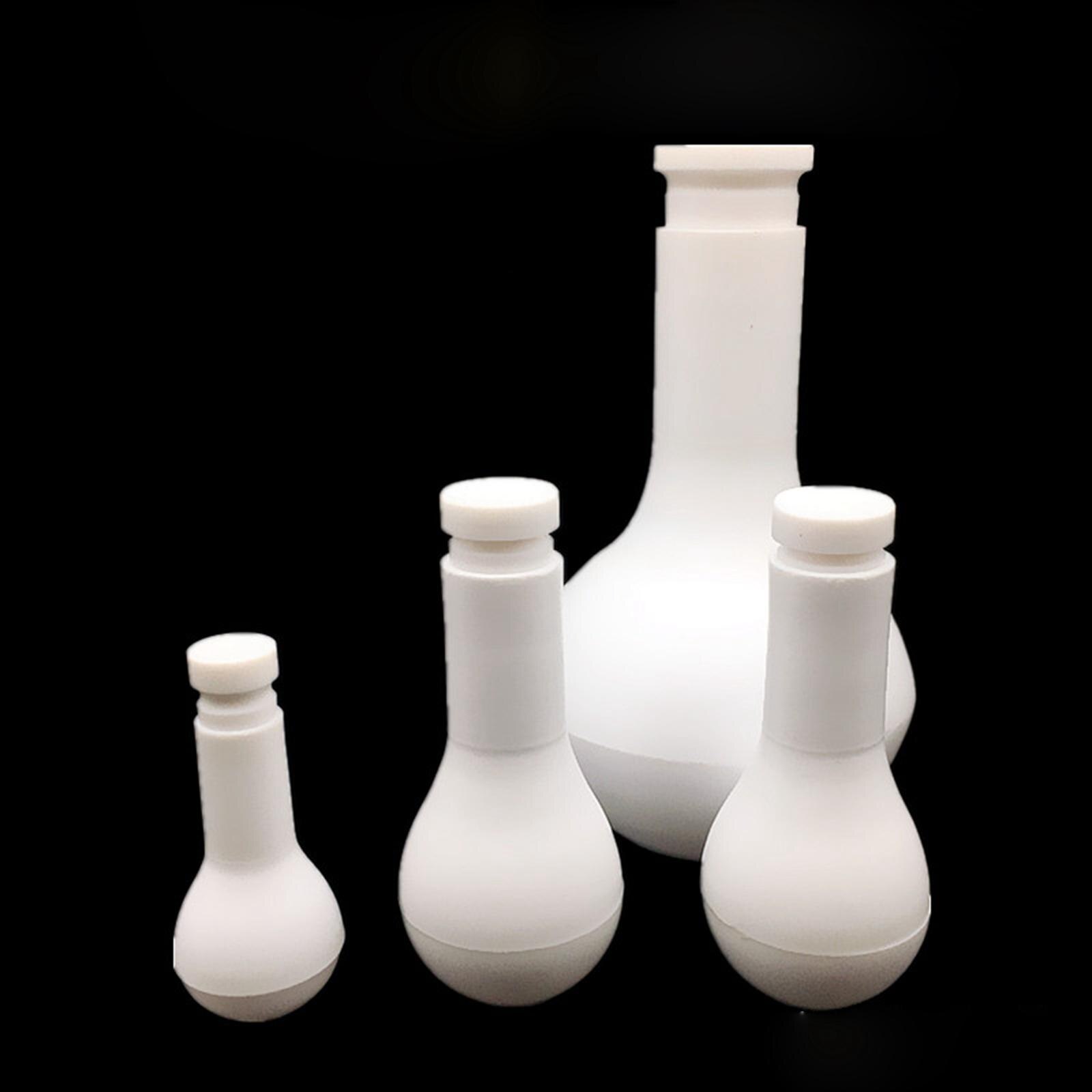 25ml PTFE Volumetric Flask High Temperature Resist... – Grandado