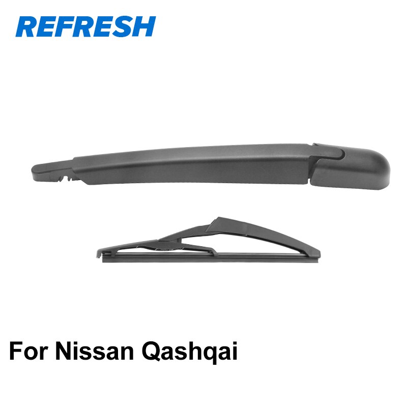 Refresh Achter Wisserarm & Achter Wisser Voor Niss... – Grandado