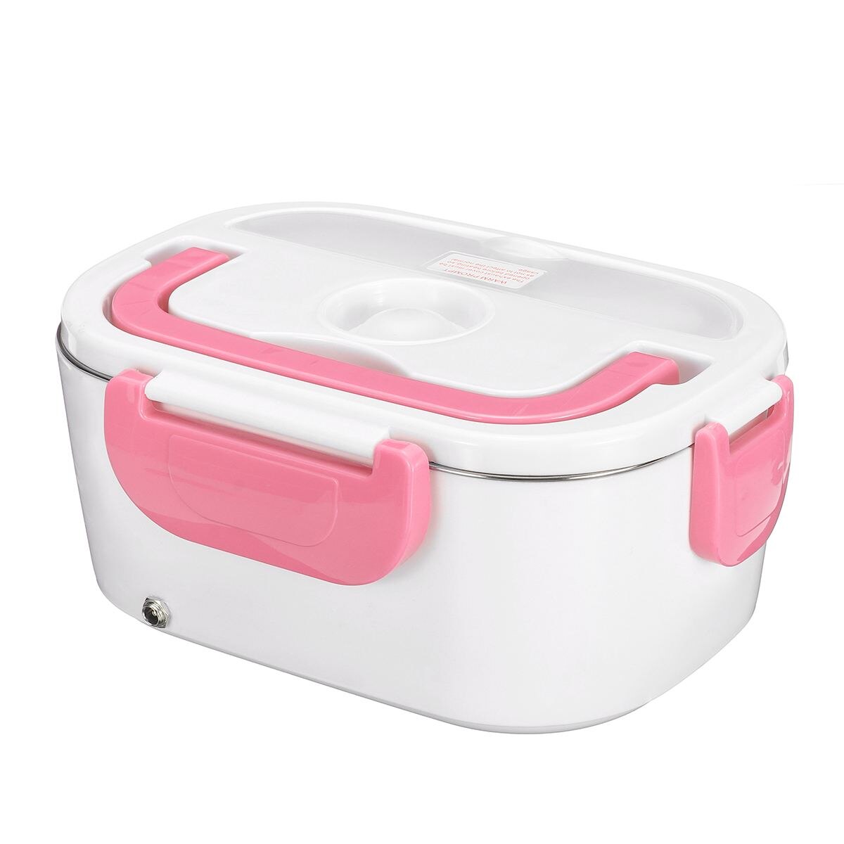 Portable Electric Heating Lunch Box Stainless Stee... – Vicedeal