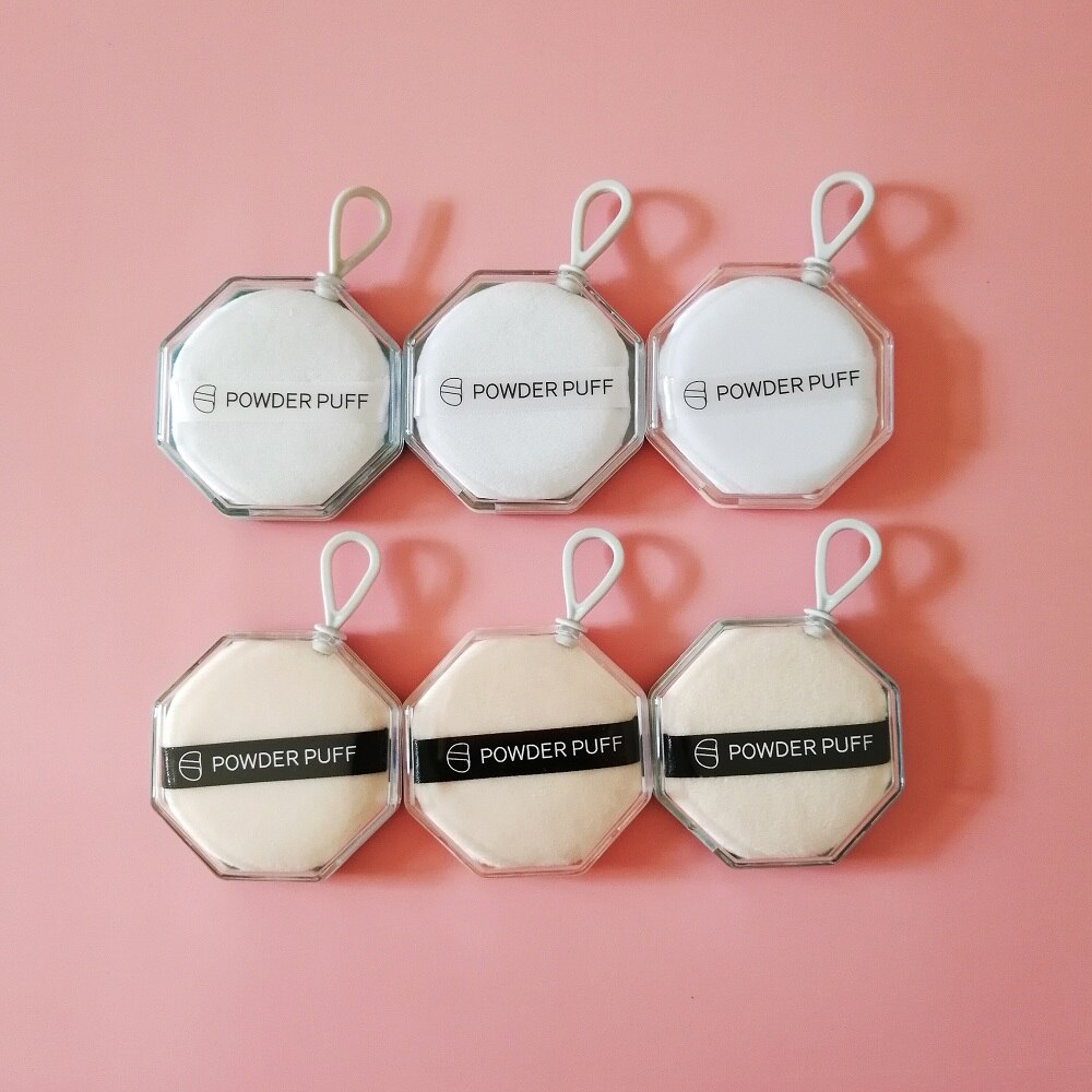 6X6Cm Zachte Massaal Poederdons Natuurlijke Glad C... – Grandado