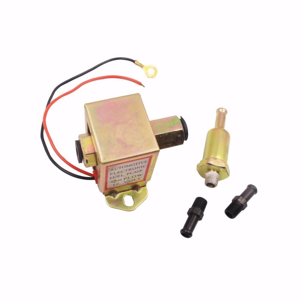 12v diesel elektrische brandstofpomp voor ford car... – Vicedeal