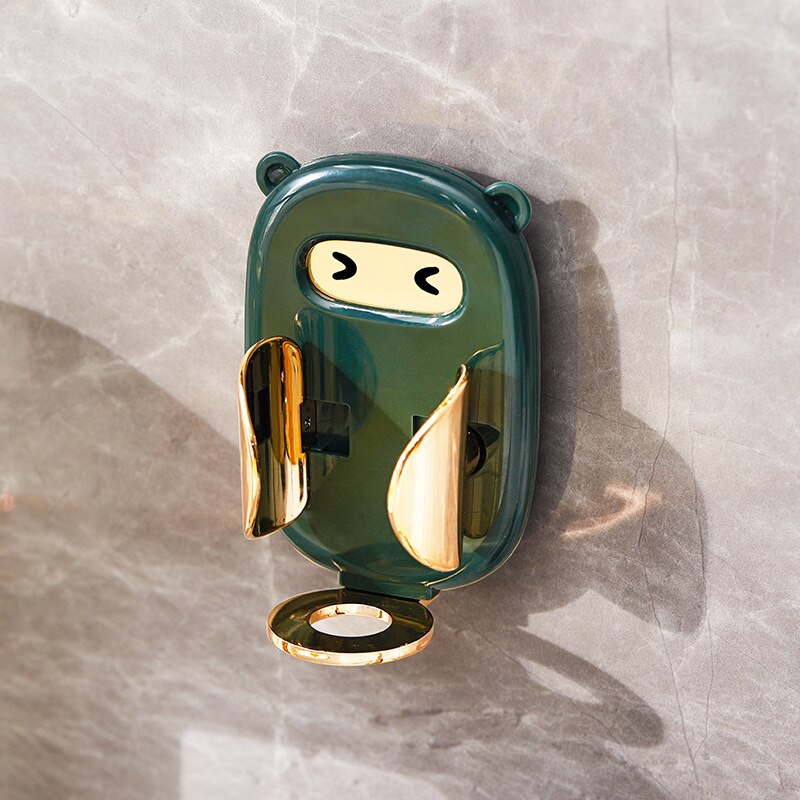 Electric Toothbrush Holder Luxury Gravity Inductio... – Grandado