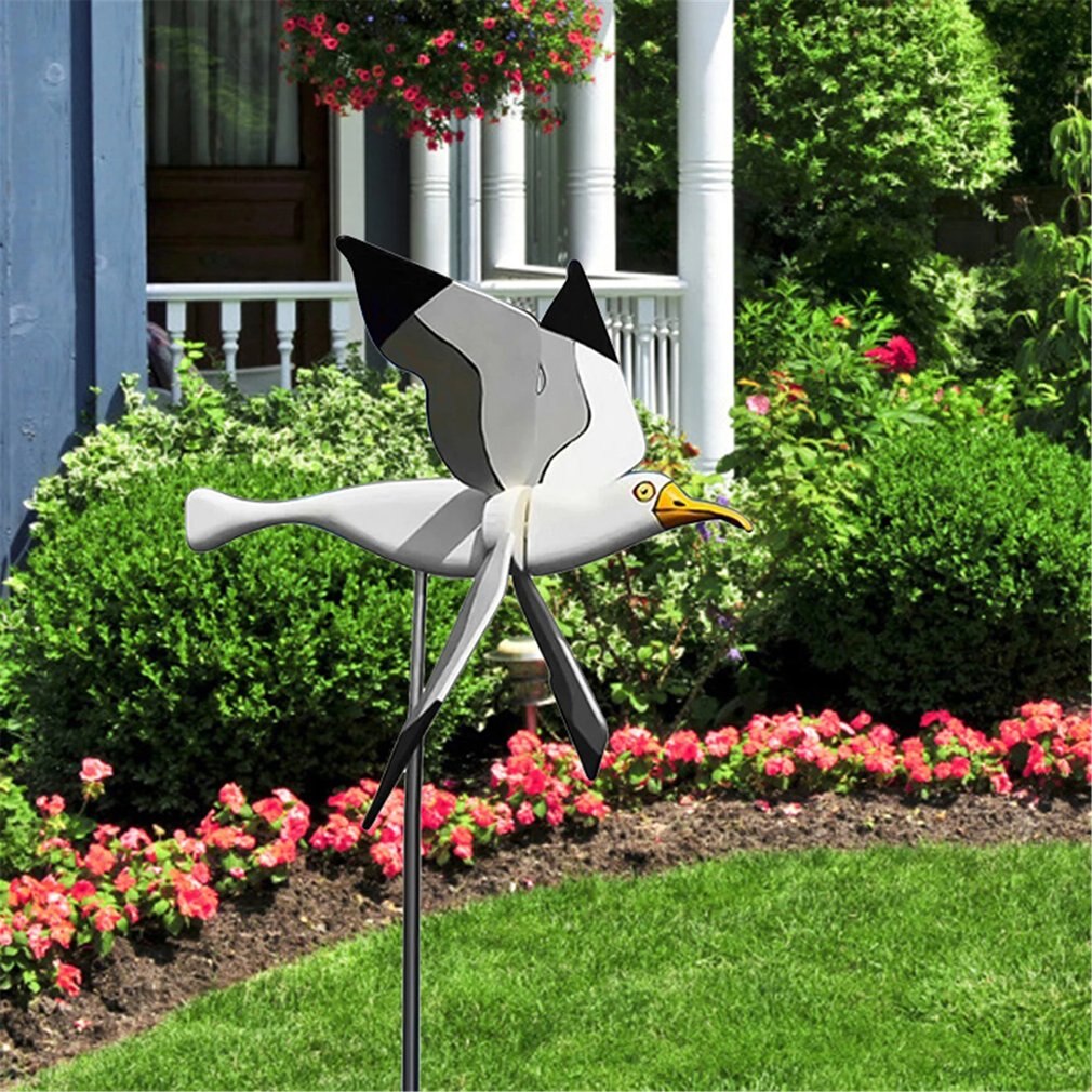 Draaimolen-Asuka Serie Windmolen Seagull Windmolen... – Vicedeal