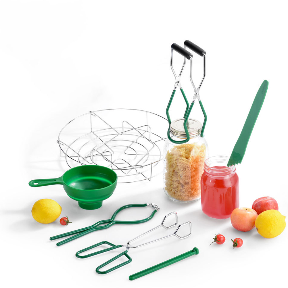 1 Set Canning Set Practical Jam Making Kit Househo... – Grandado