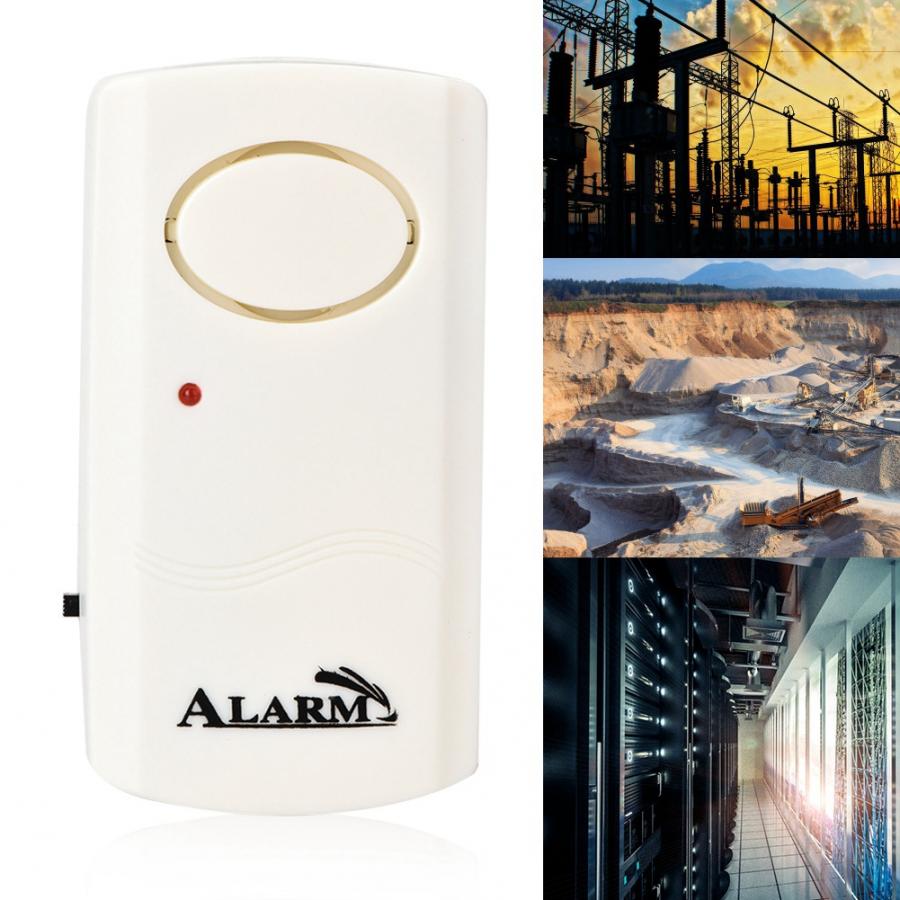 3 Phase 4 Wire 120db Power Cut Failure Detector Ou... – Vicedeal