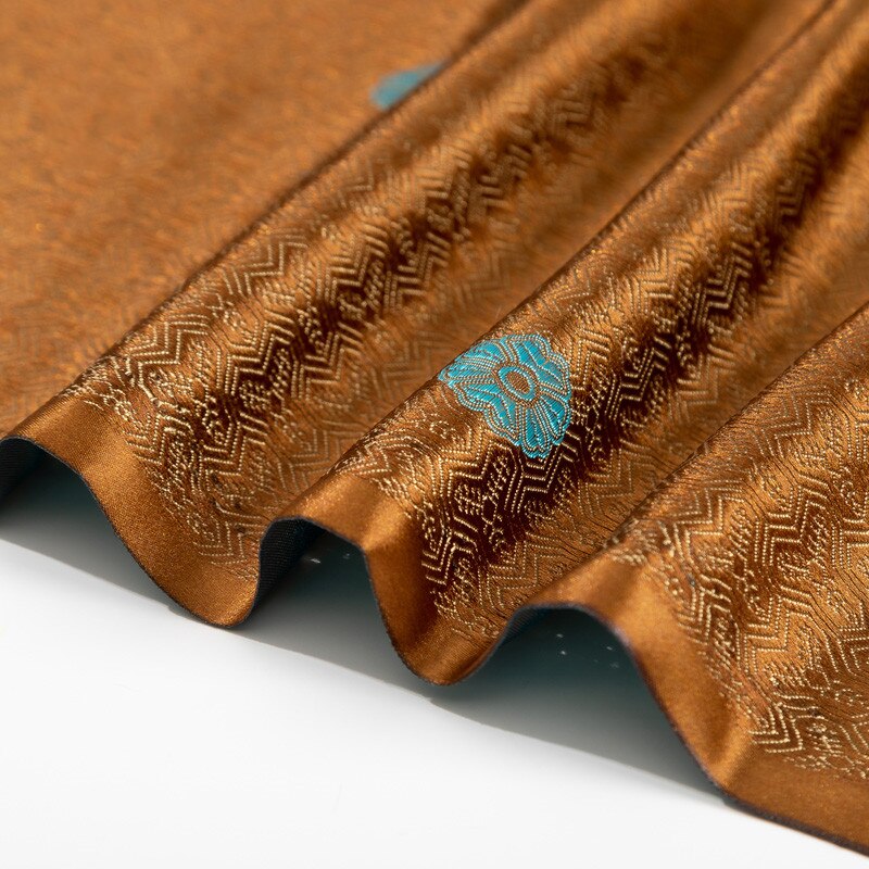 CF798 Chinese Antique Hanfu Tapestry Satin Kimono ... – Grandado