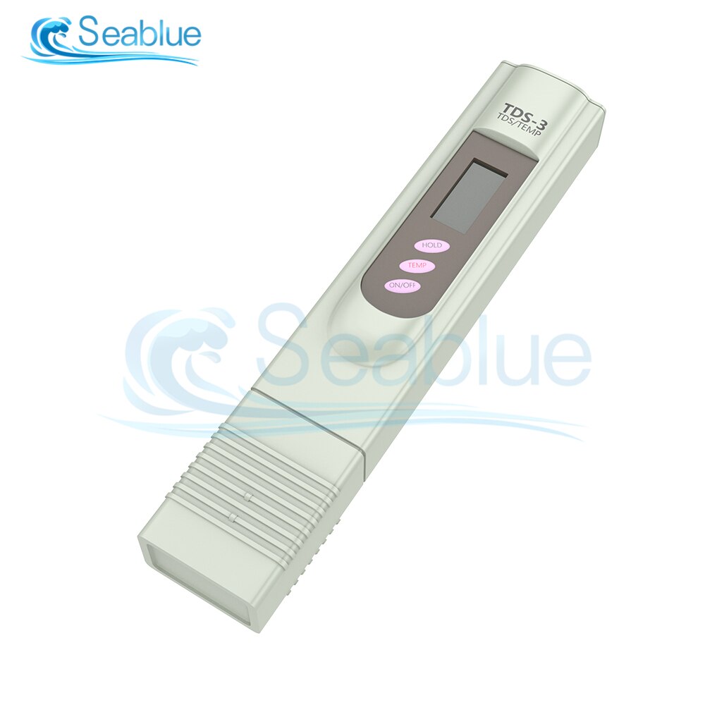 Digitale Lcd Ph Meter Pen Van Tester Nauwkeurighei... – Vicedeal