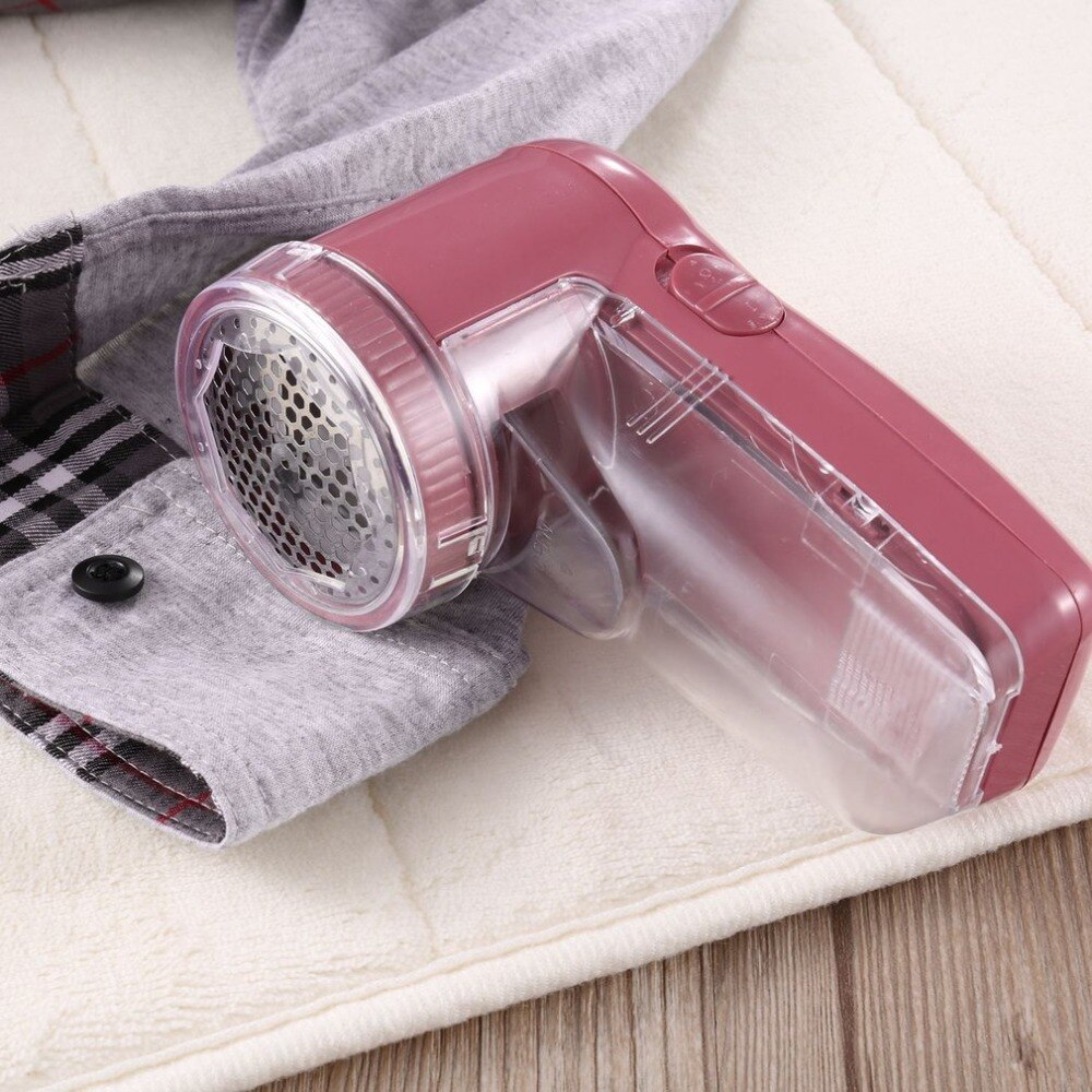 Portable Electric Clothing Pill Lint Remover Sweat... – Vicedeal