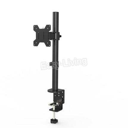 Full Motion 360 Degree Single Monitor Holder Deskt... – Grandado