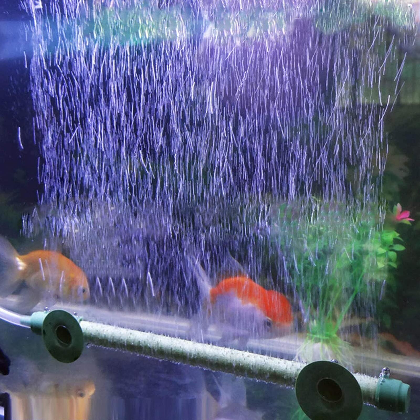 Oxygen Air Bubble Tube For Fish Tank Beautiful Wat... – Grandado