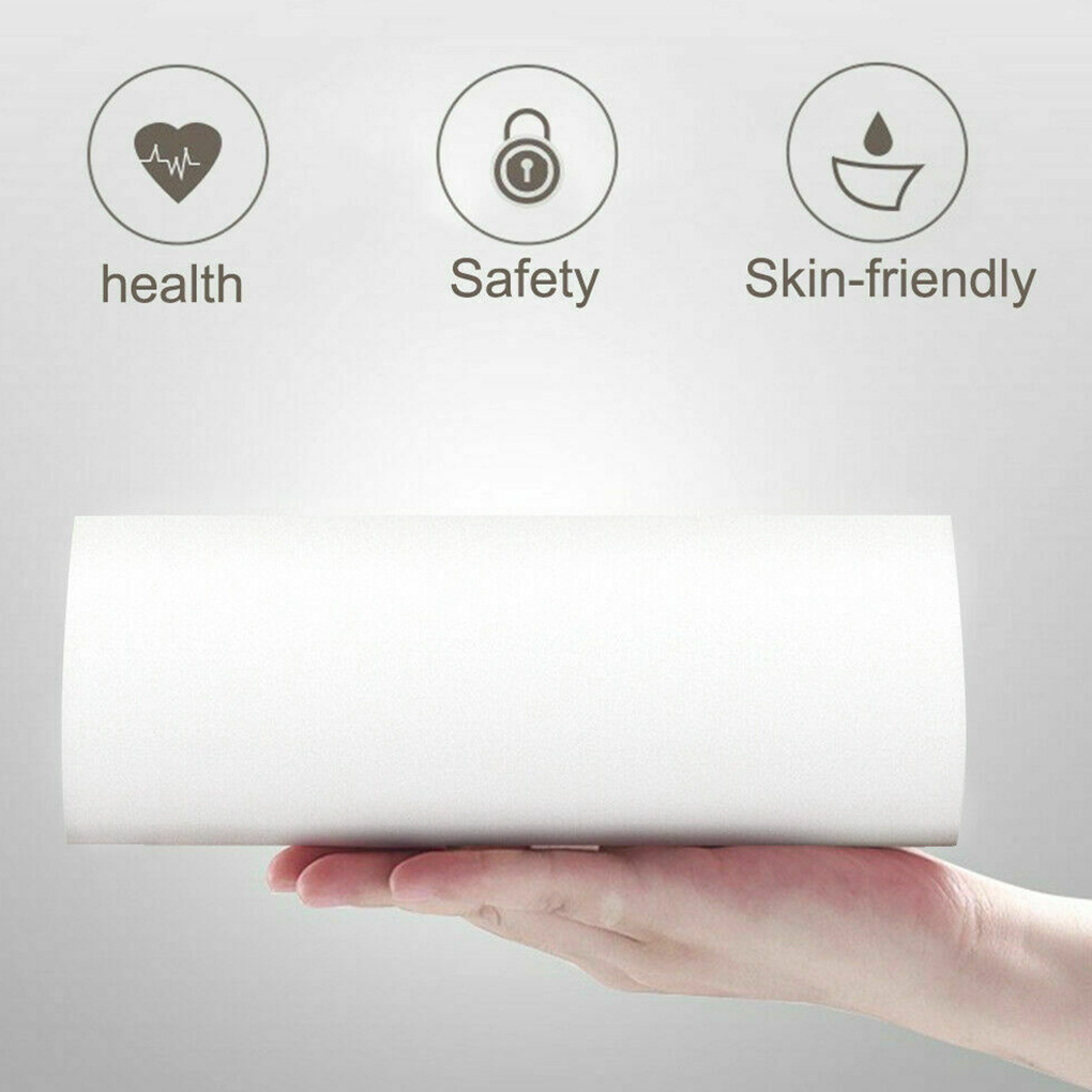 36 Rolls Toilet Tissue Towel Tissue Roll 5 Layers ... – Grandado