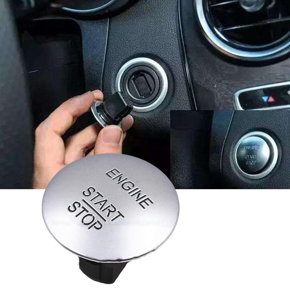 START STOP Car Engine Push Start Stop Button Lock ... – Grandado