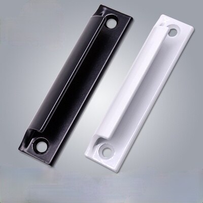 Aluminum Alloy Door Handle Push-pull Balcony Gate ... – Grandado