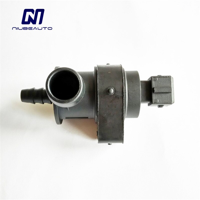 NIUBEAUTO 13105950 Vacuum Solenoid Valve Canister ... – Grandado