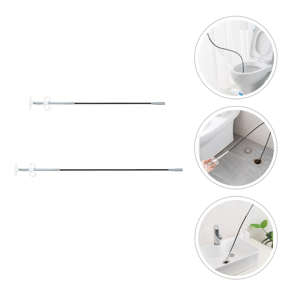 2 Stuks Flexibele Grabber Tool Slang Pickup Bereik... – Grandado