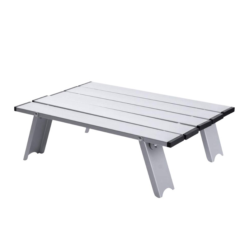 Outdoor-Furniture Folding Portable Desk Picnic Tra... – Grandado