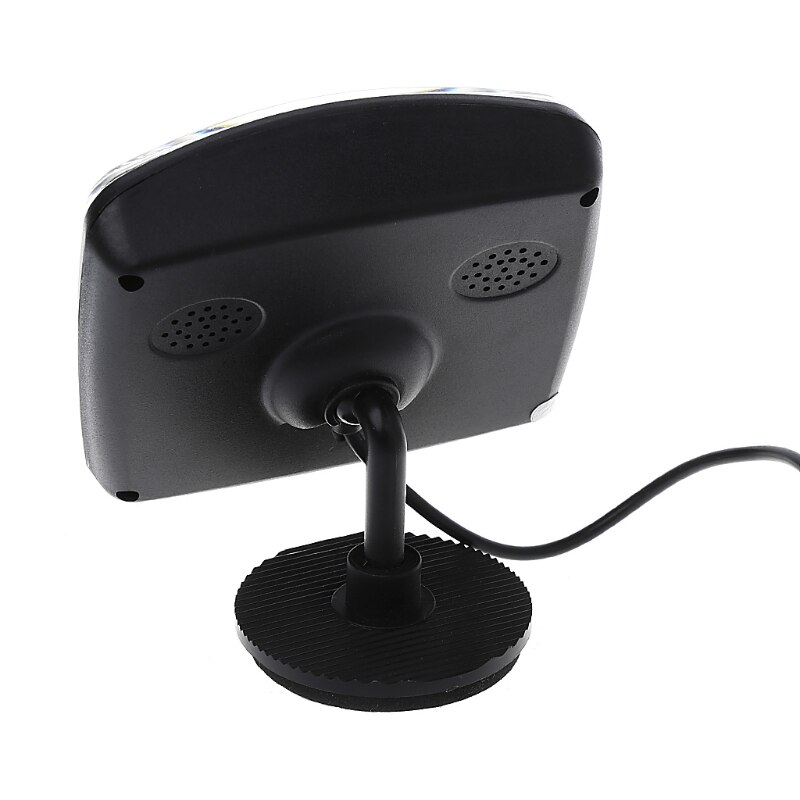 OOTDTY 3.5 Inch TFT LCD Screen Car Rear View Monit... – Grandado