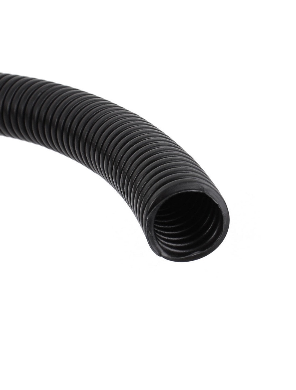 15mm x 18mm Flexibele Geïsoleerde PVC Geribbelde G... – Vicedeal