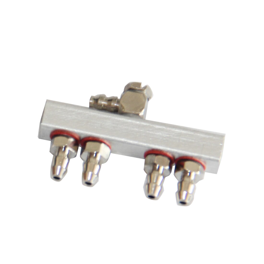 4-Way All-metal Oil Distributor Fuel by-pass Regul... – Vicedeal