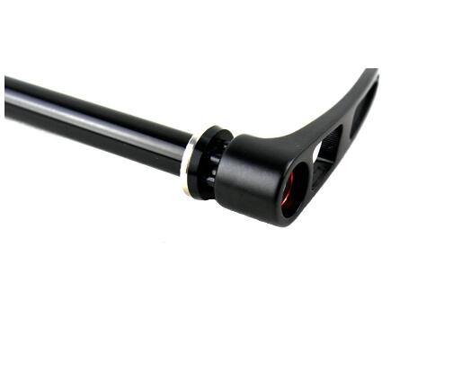 12mm Rear Thru axle 142x12 mm quick release MTB mo... – Grandado