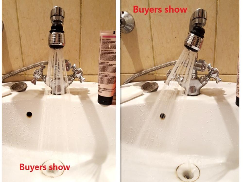 Kitchen Faucet Aerator Sink Bubbler Water Saving A... – Vicedeal