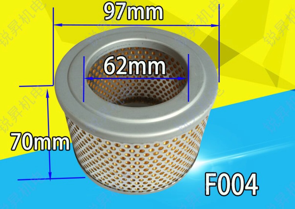 Luchtfilter (Papier) C1112 – Grandado