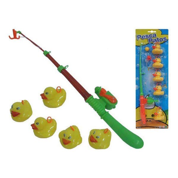 Fishing Game – Grandado