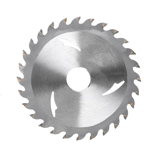 105mm Circular Saw Blade Disc Wood Cutting Tool Bo... – Vicedeal