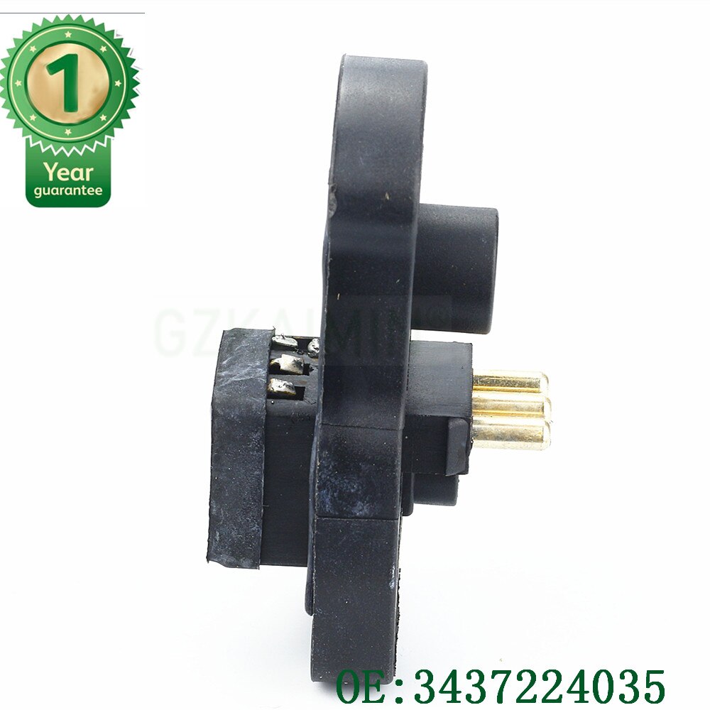 FREE SHIPING AIR FLOW POTENTIOMETER THROTTLE POSIT... – Grandado