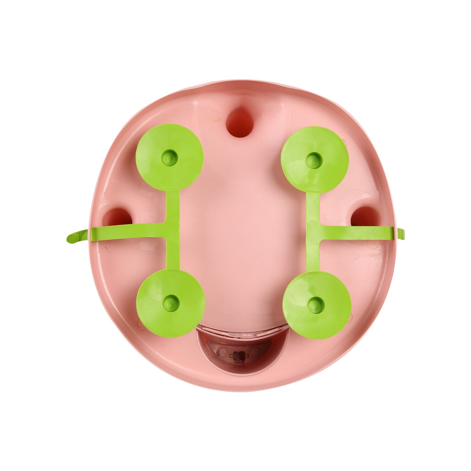 4 Colors Baby Bath Seat Suction Chair Anti-Slip Ro... – Grandado