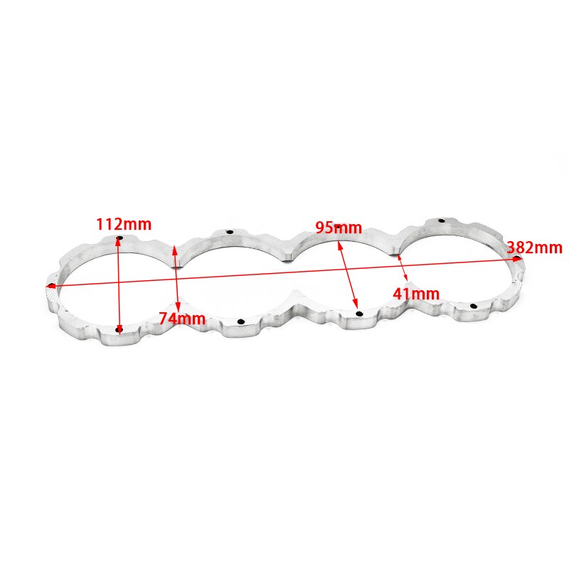 Engine Block Guard Blockguard for Honda Civic B Se... – Grandado