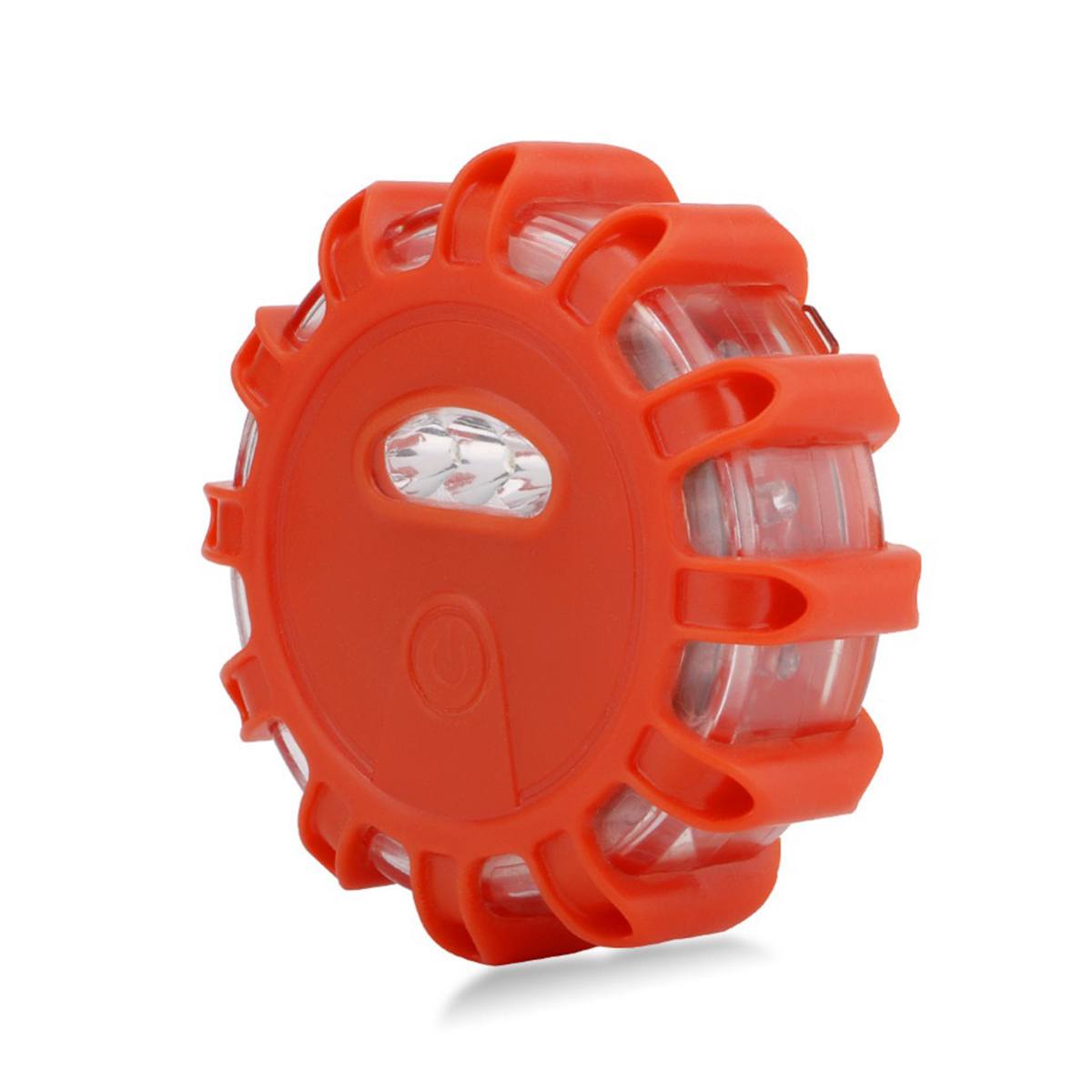 3pcs IP44 LED Road Flare Red LED Safety Flare Flas... – Vicedeal