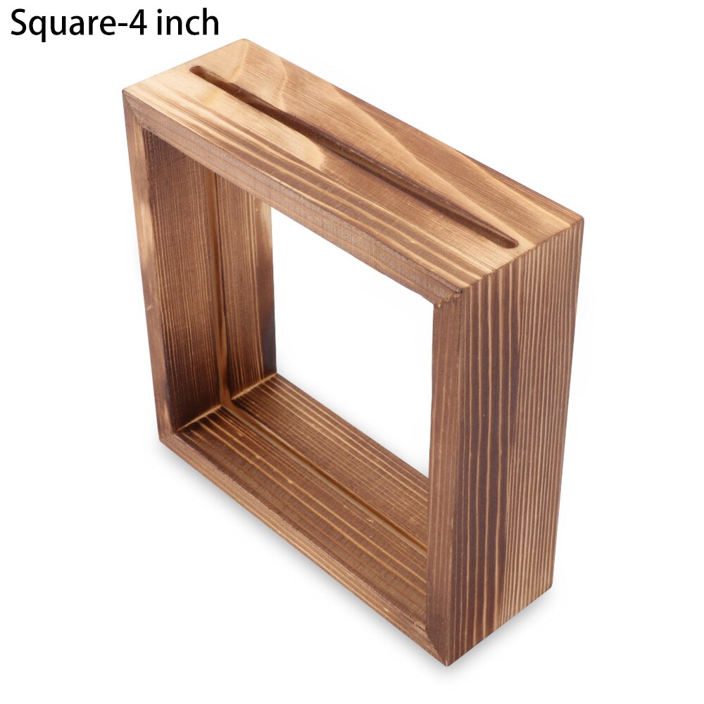 Wooden Vintage Multi Photo Frame Online Picture Ho... – Grandado